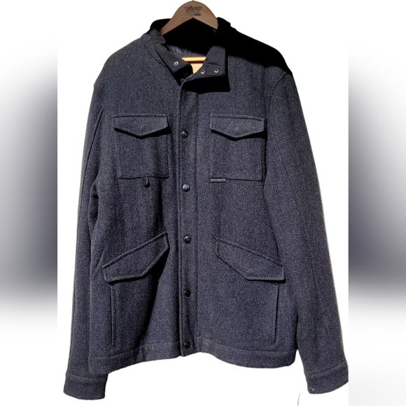 Panhandle | Jackets & Coats | Powder River Outfitters Panhandle Mens ...